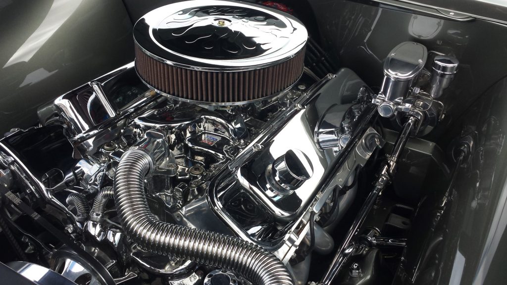 Chrome engine | Chrome It