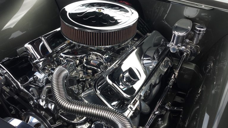 Chrome engine | Chrome It